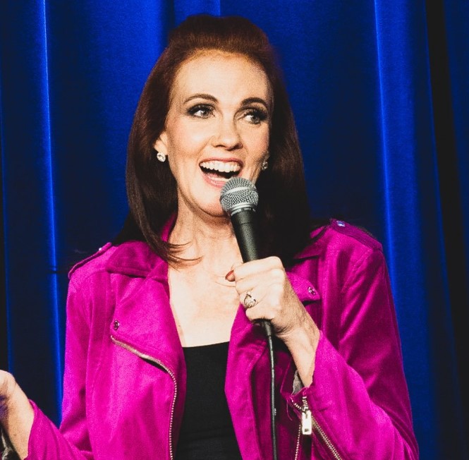Jen Fulwiler Height, Age, Husband, Family, Biography