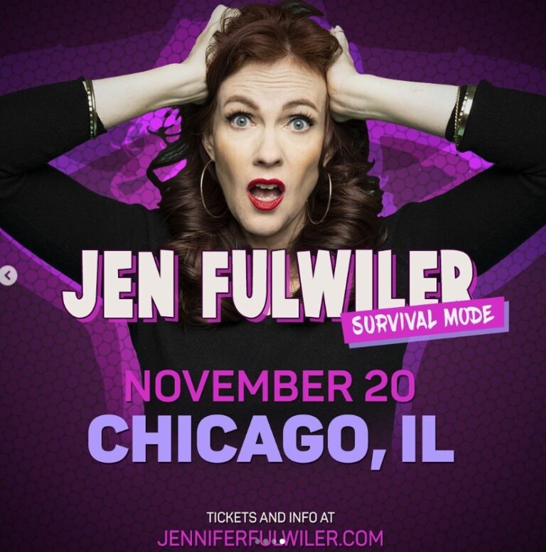 Jen Fulwiler Height, Age, Husband, Family, Biography