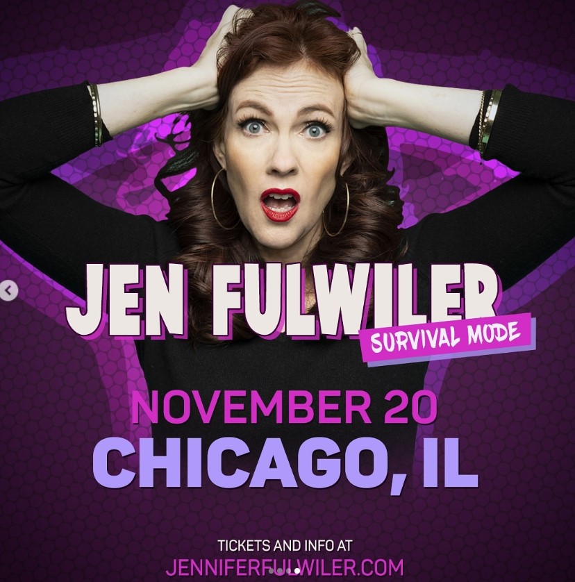 Jen Fulwiler Height, Age, Husband, Family, Biography