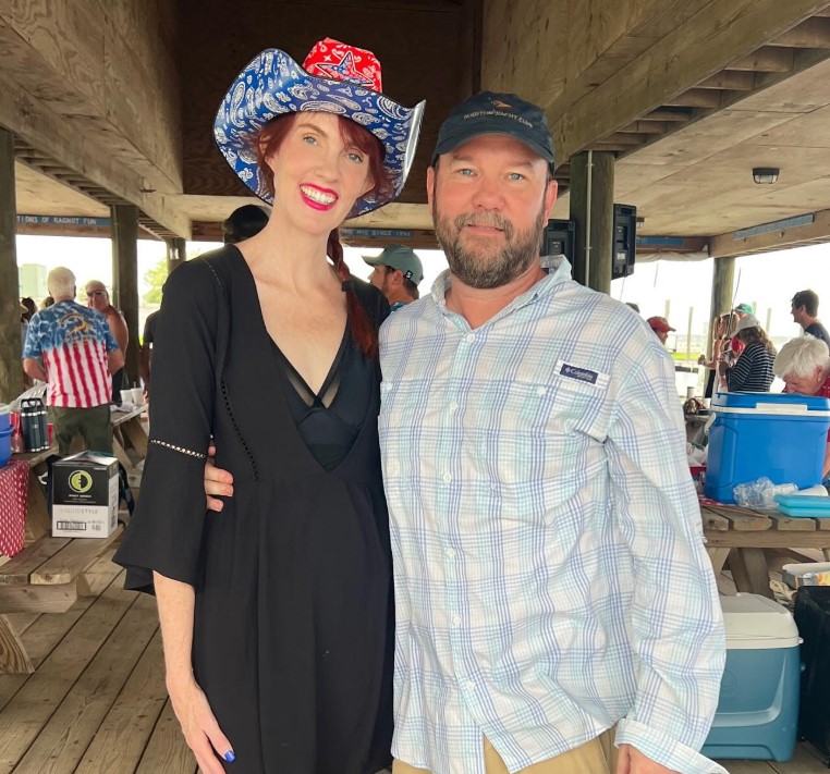 Jen Fulwiler Height, Age, Husband, Family, Biography