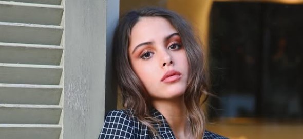 Naya Federman Height, Age, Ethnicity, Boyfriend, Family, Biography