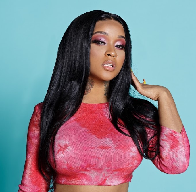 Stunna Girl Height, Age, Ethnicity, Husband, Family, Biography