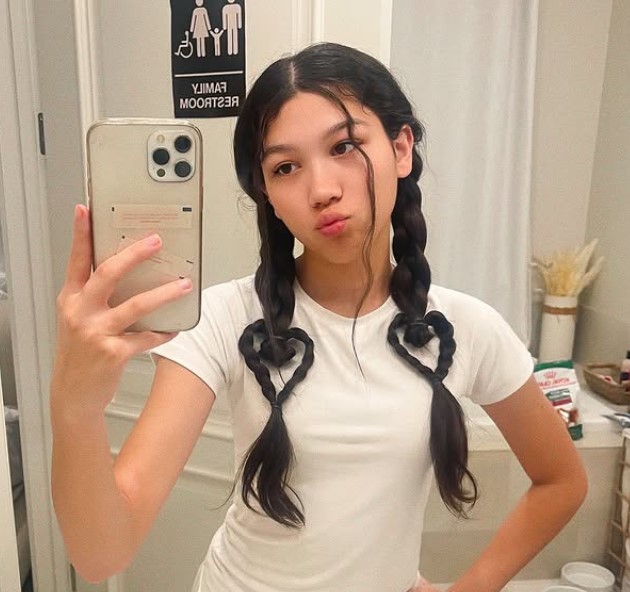 Txunamy Ortiz Height, Age, Ethnicity, Boyfriend, Family, Biography