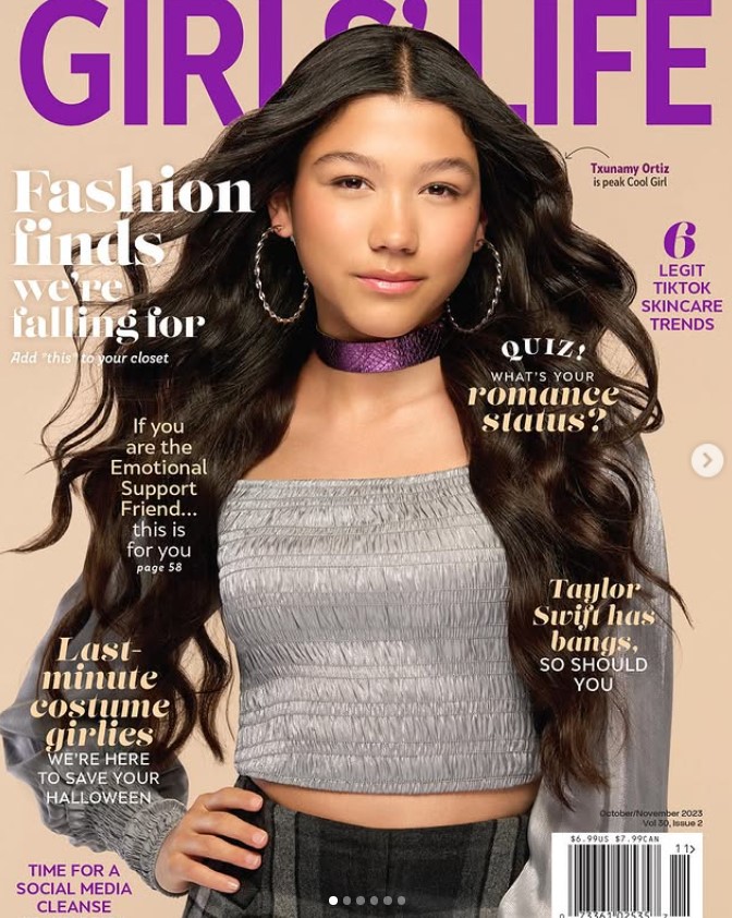 Txunamy Ortiz Height, Age, Ethnicity, Boyfriend, Family, Biography