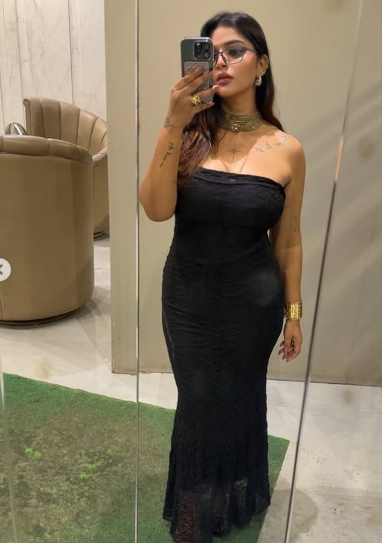 Vinni Varsha Chitara Height, Age, Boyfriend, Family, Biography