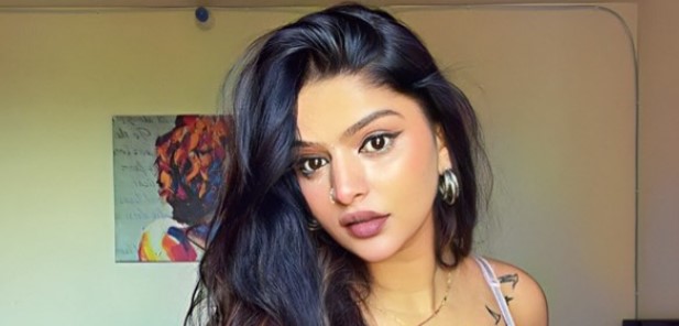 Vinni Varsha Chitara Height, Age, Boyfriend, Family, Biography