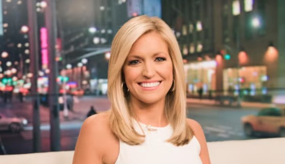 Ainsley Earhardt Husband, Age, Biography, Net Worth, Height, Family