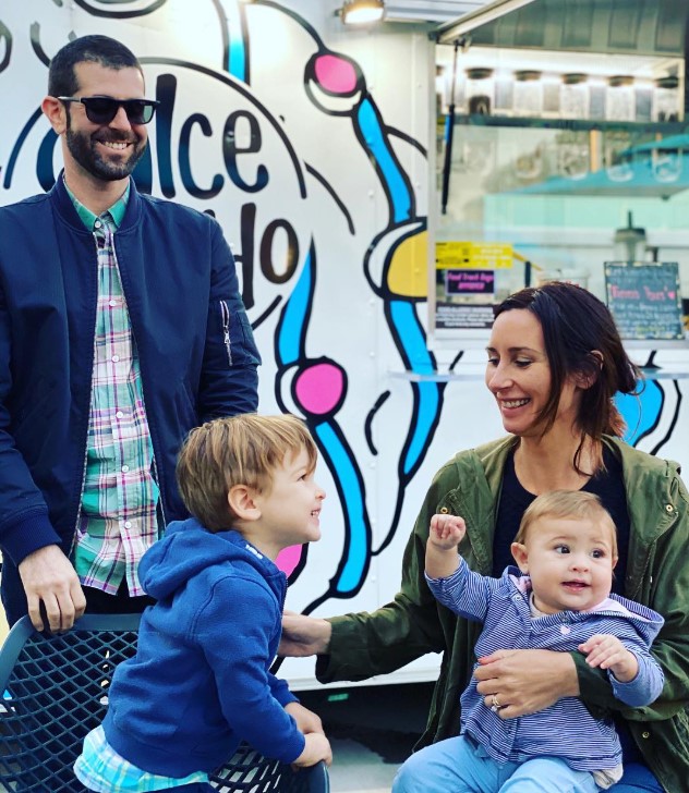 Ashlee Casserly Age, Biography, Height, Husband, Family, Net Worth