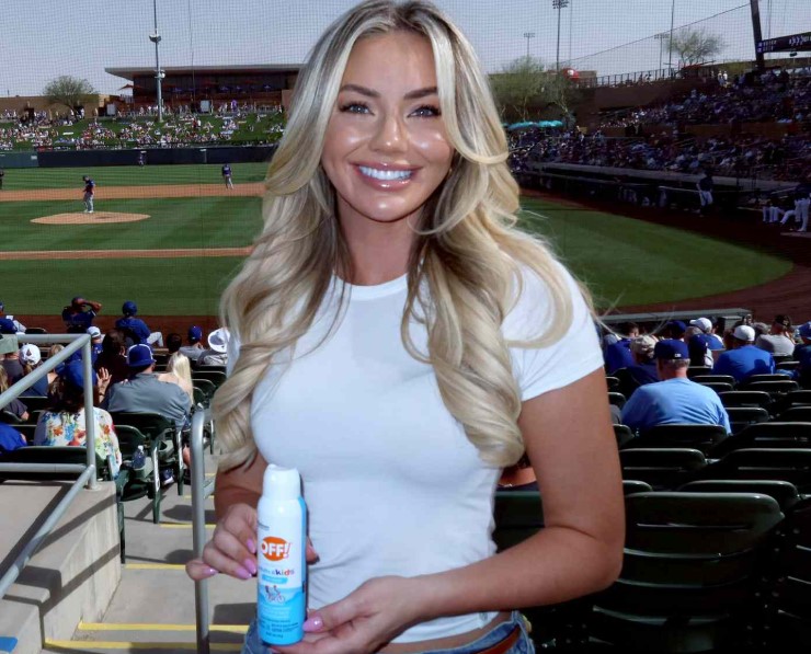 Chelsea Goff (Freddie Freeman's wife) Age, Biography, Net Worth, Son ...