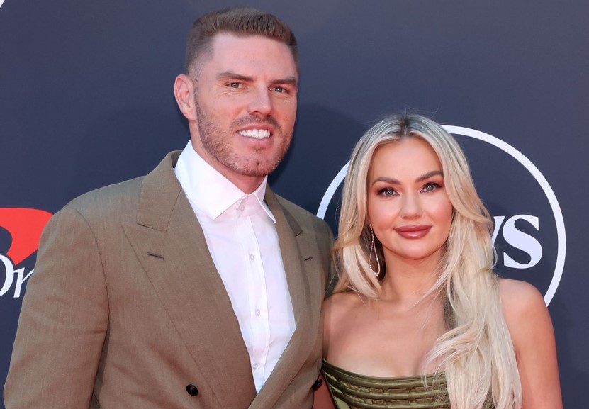 Chelsea Goff (Freddie Freeman's wife) Age, Biography, Net Worth, Son ...