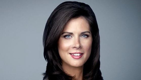Erin Burnett Biography: Age, Family, Husband, Net Worth, Salary