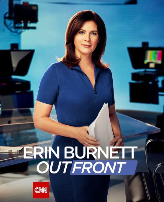 Erin Burnett Biography: Age, Family, Husband, Net Worth, Salary