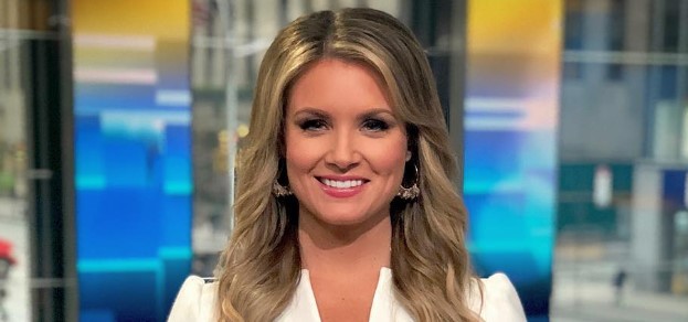 Jillian Mele Age, Biography, Height, Husband, Family, Net Worth