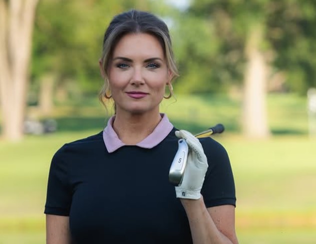 Jillian Mele Age, Biography, Height, Husband, Family, Net Worth