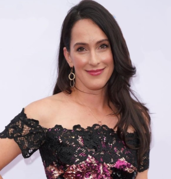 Joanna Bartling Age, Biography, Husband, Children, Net Worth, Family