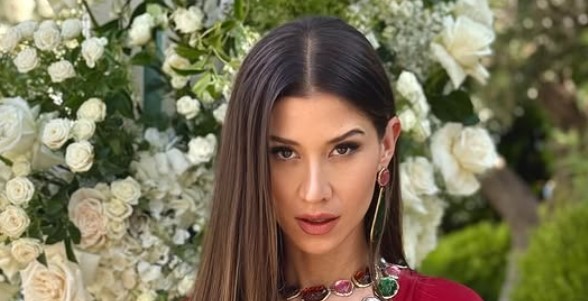 Millane Fernandez Biography: Height, Age, Family, Ethnicity