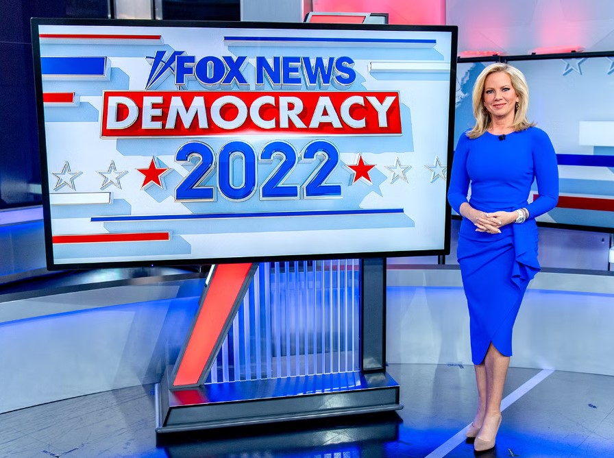 Shannon Bream Biography: Net Worth, Children, Height, Husband