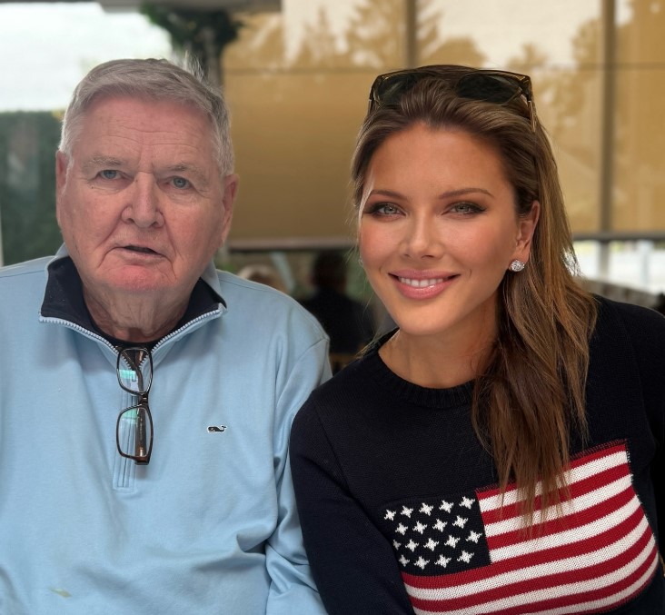 Trish Regan Net Worth, Biography, Husband, Height, Children, Family