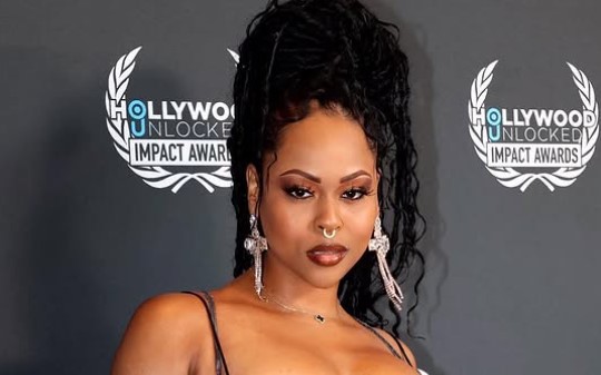 Bri Steves Height, Age, Husband, Ethnicity, Family, Biography