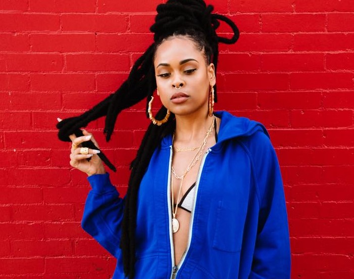 Bri Steves Height, Age, Husband, Ethnicity, Family, Biography